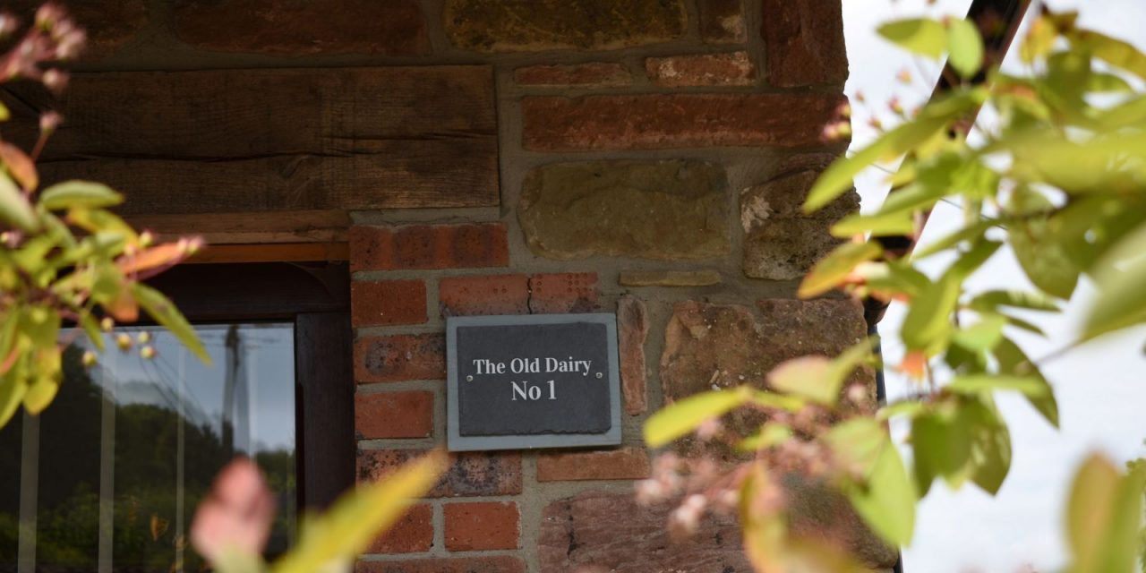 Dog Friendly Self-Catering Holiday Cottage - Forest of Dean